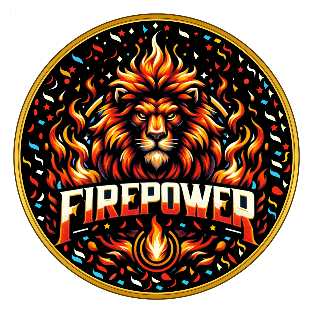 Fire Power Talent